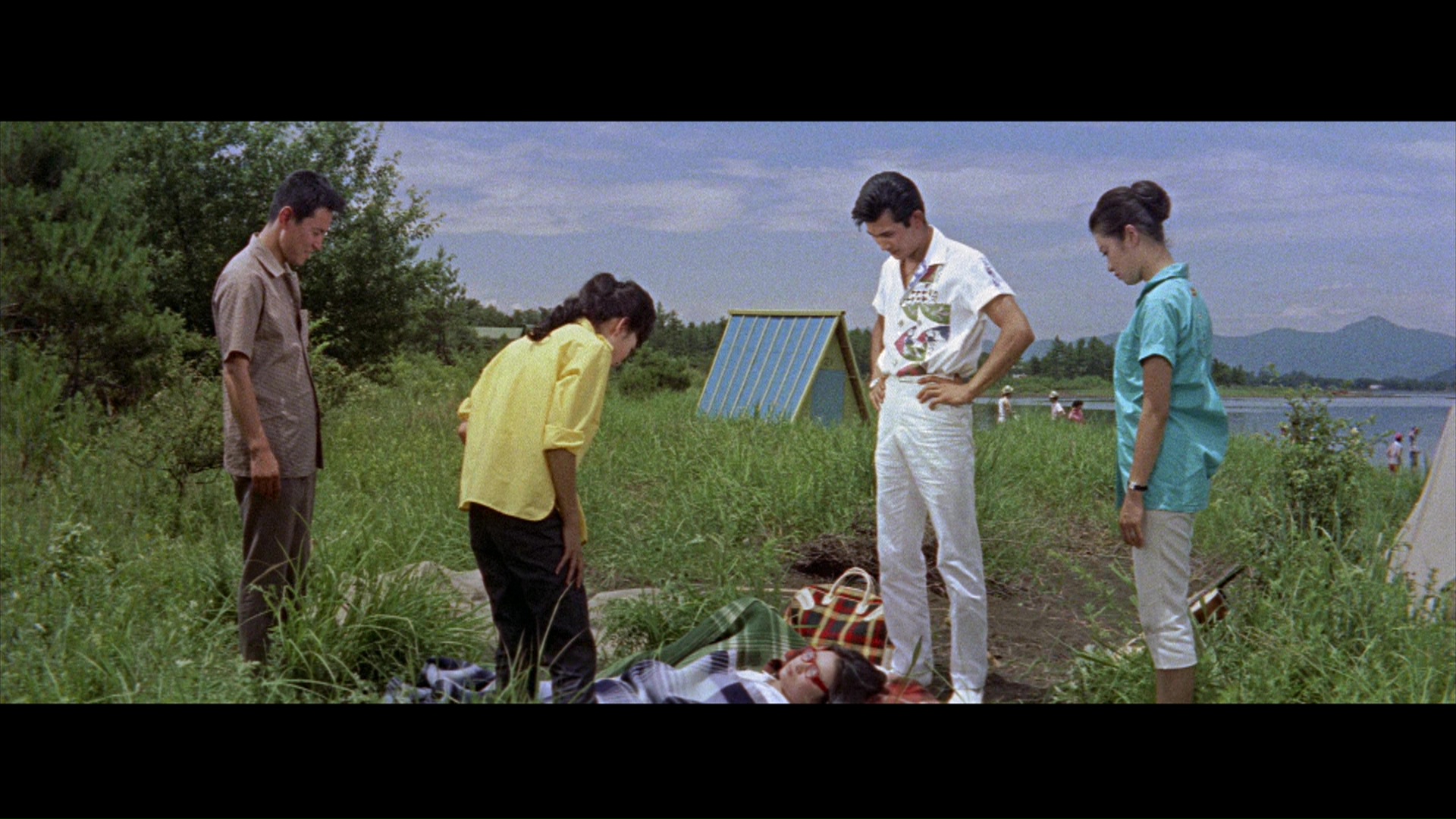 Nikkatsu Diamond Guys Vol. 2