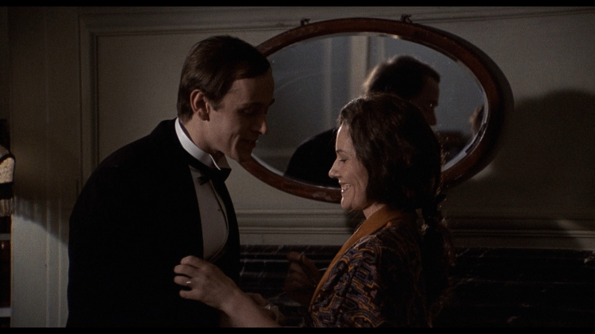 The Hireling