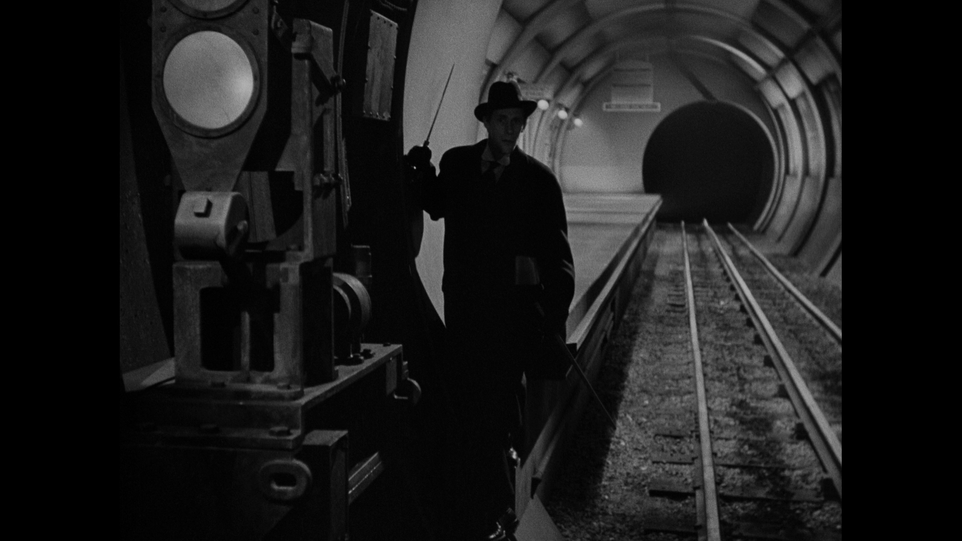 Man Hunt
